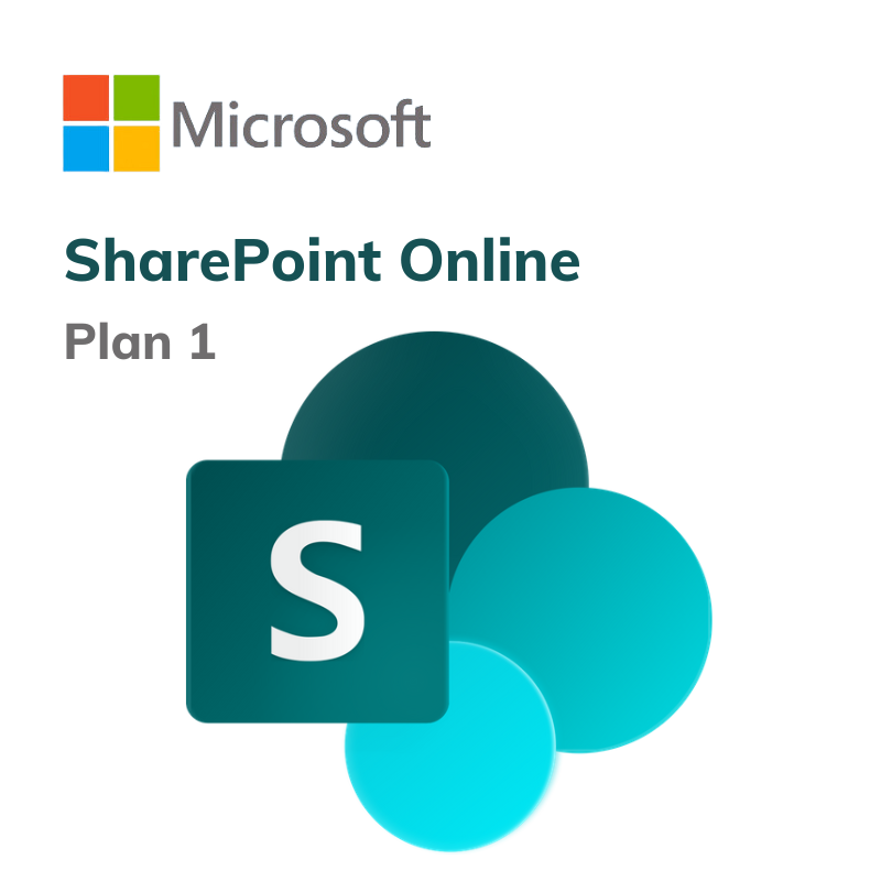 Microsoft SharePoint Online Plan 1 Microsoft SharePoint Online Plan 1