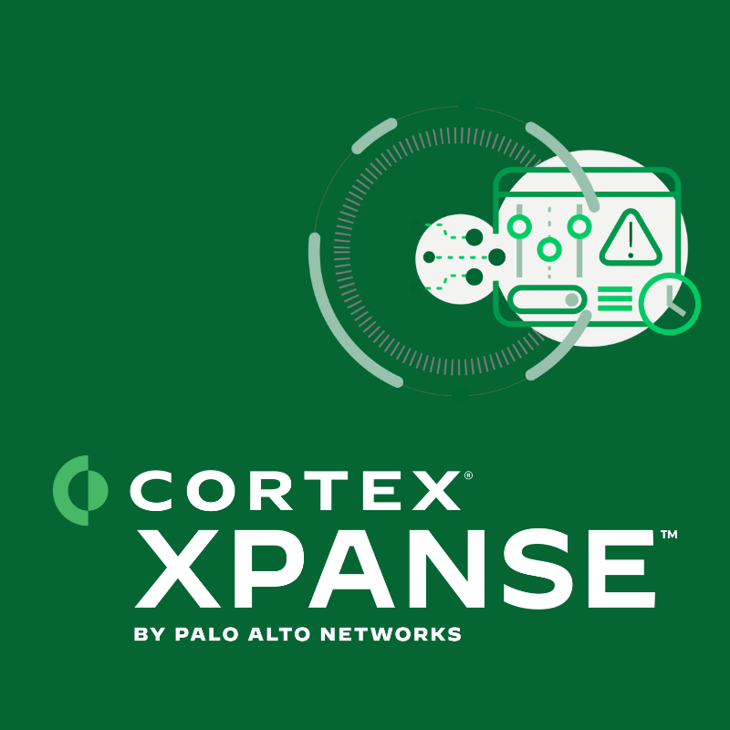 Palo Alto Cortex Xpanse Palo Alto Cortex Xpanse
